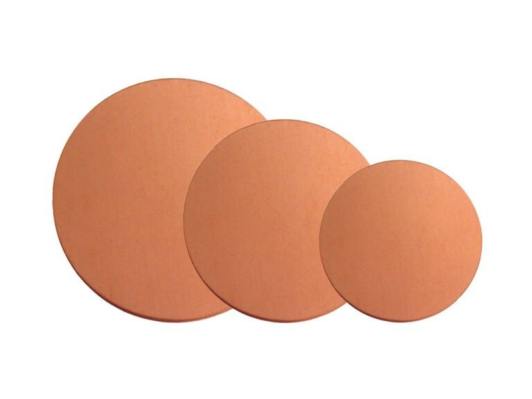 Copper Circle - ashapurametal.in